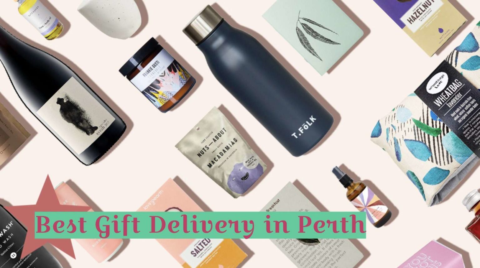 The 18 Companies for the Best Gift Delivery in Perth [2025]