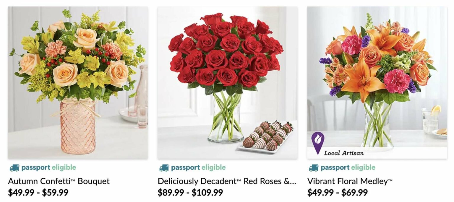 The 10 Best Gift Delivery International Shops [2025]