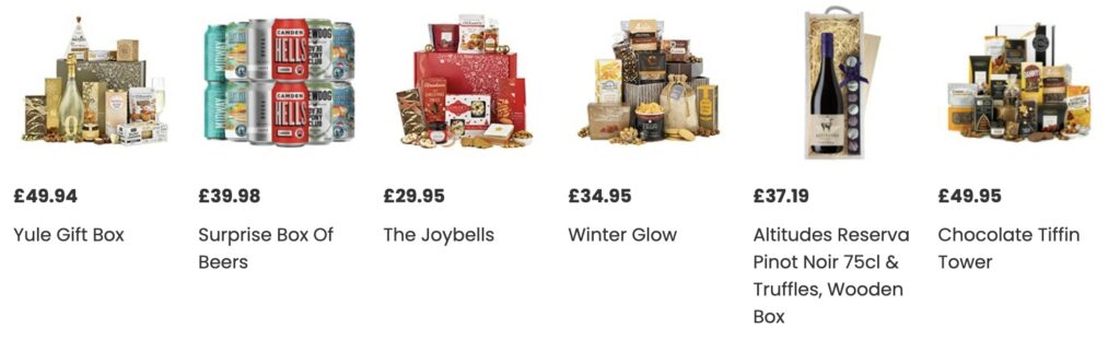 The 10 Best Gift Delivery International Shops [2025]