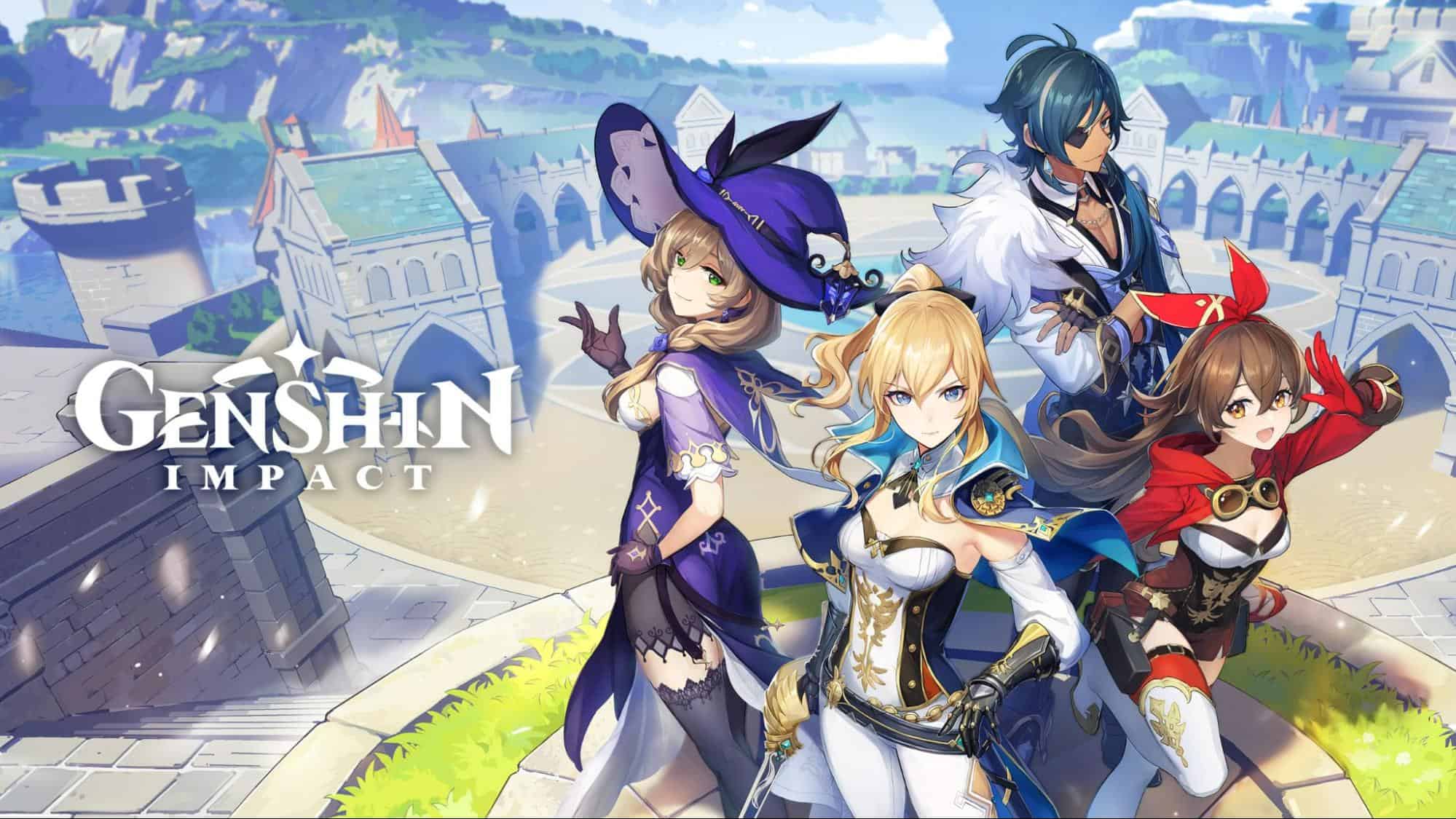 Gift Battle Pass in Genshin Impact: A Step-by-Step Guide [2026]