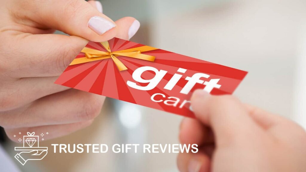 Got a gift voucher? Here’s how to check its balance [2026]