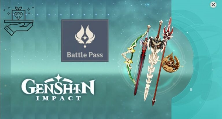 Gift Battle Pass in Genshin Impact: A Step-by-Step Guide [2026]