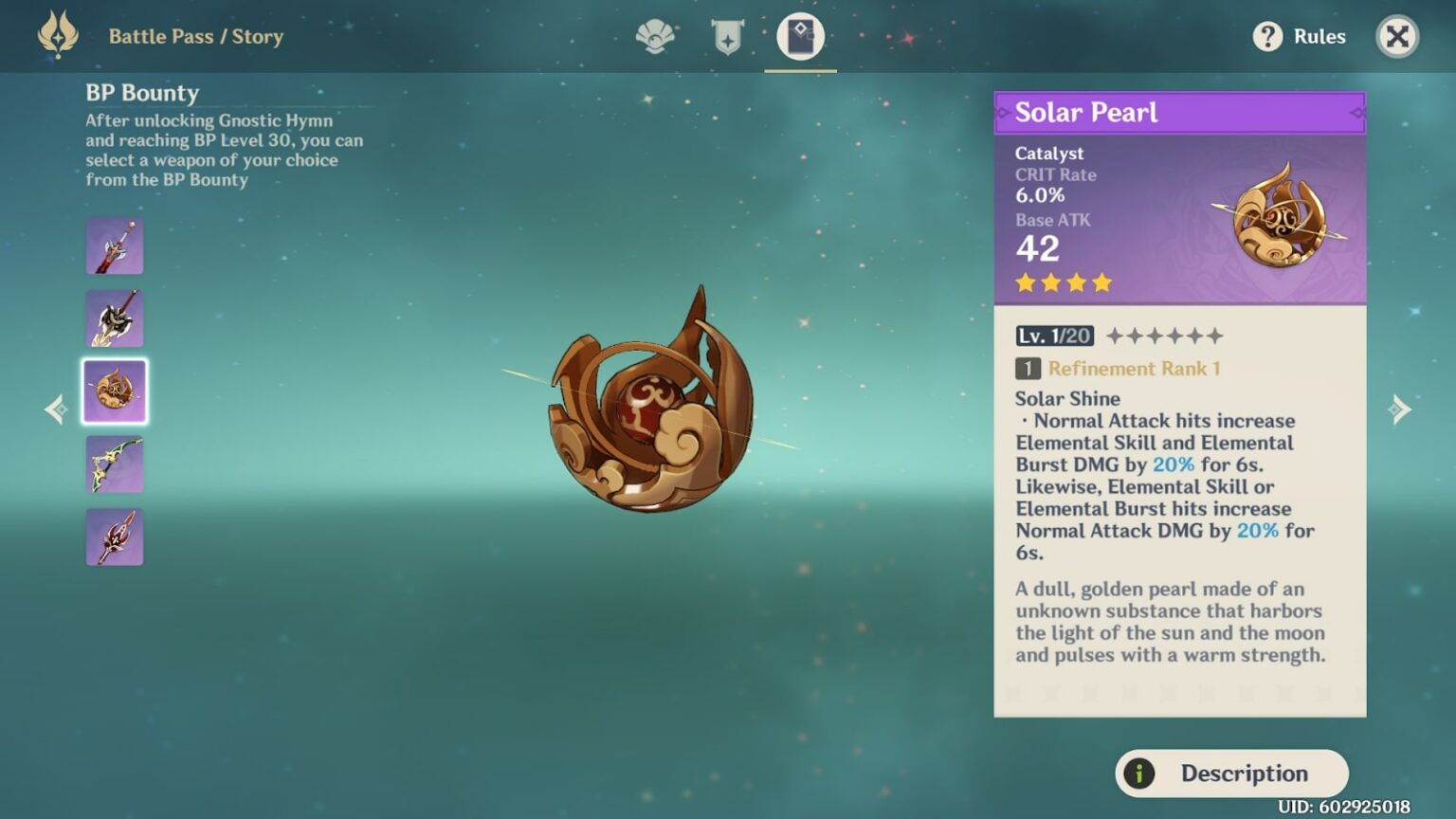 Gift Battle Pass in Genshin Impact: A Step-by-Step Guide [2025]