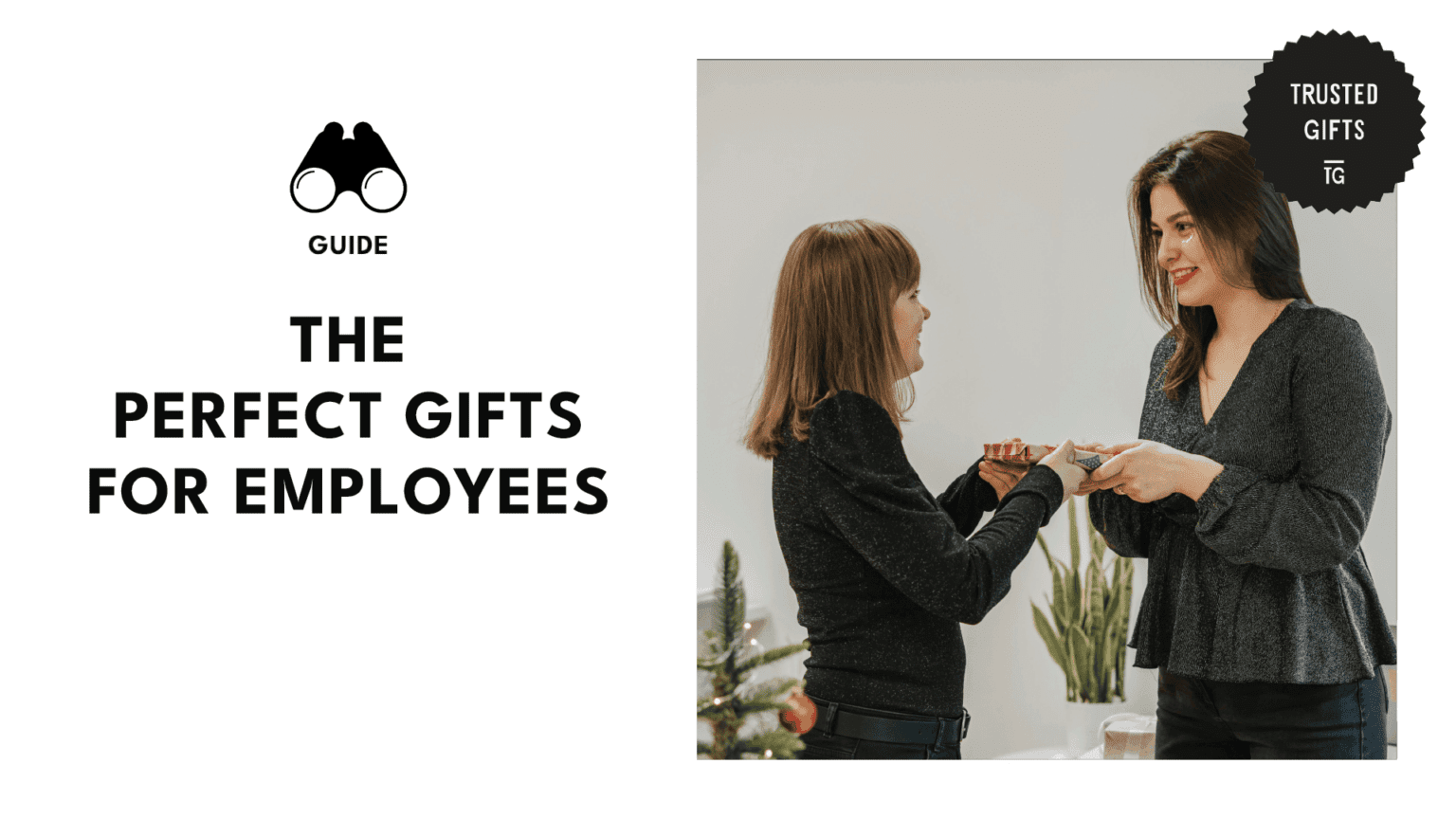 The Best Gift for Employees: A Professional Guide [2026]